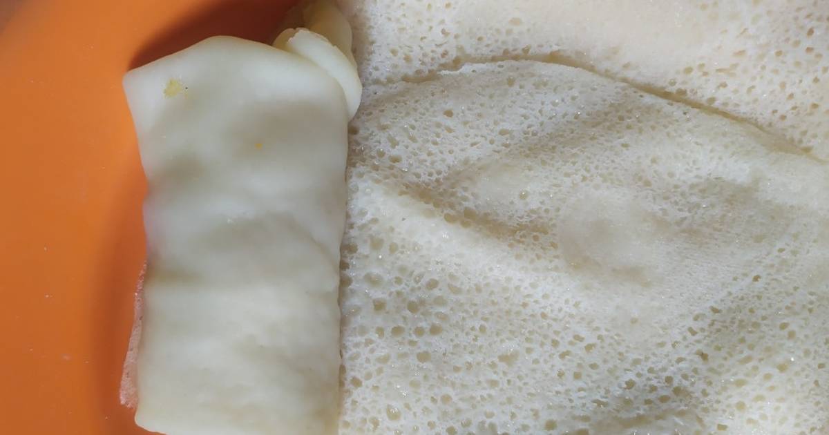 81 resep kulit risol anti gagal tanpa telur enak dan mudah - Cookpad