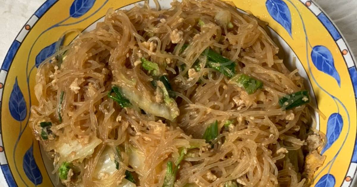 63 resep bihun kecap solaria enak dan mudah - Cookpad