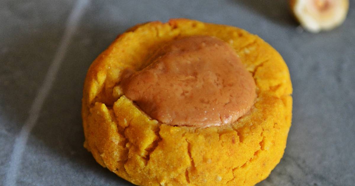 Dulces de calabaza - 308 recetas caseras- Cookpad