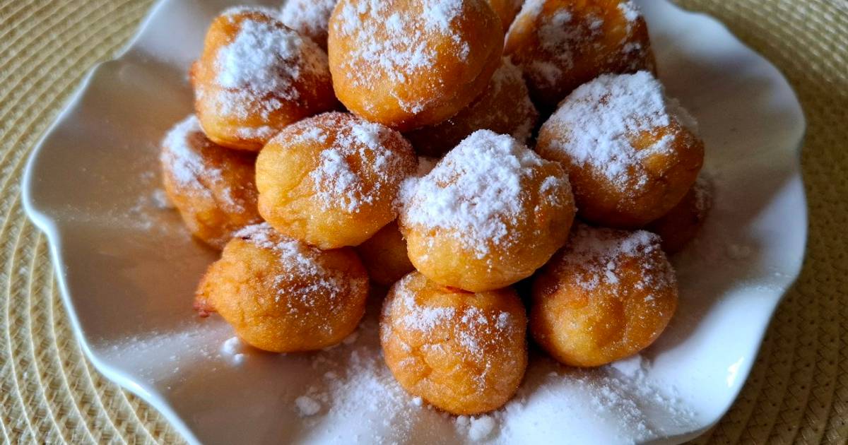 739 resep pilus homemade enak dan mudah - Cookpad