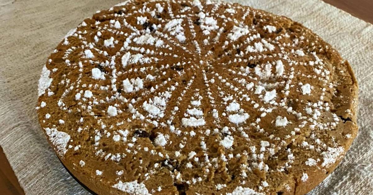 233 εύκολες και νόστιμες σπιτικές συνταγές για φανουροπιτα - Cookpad