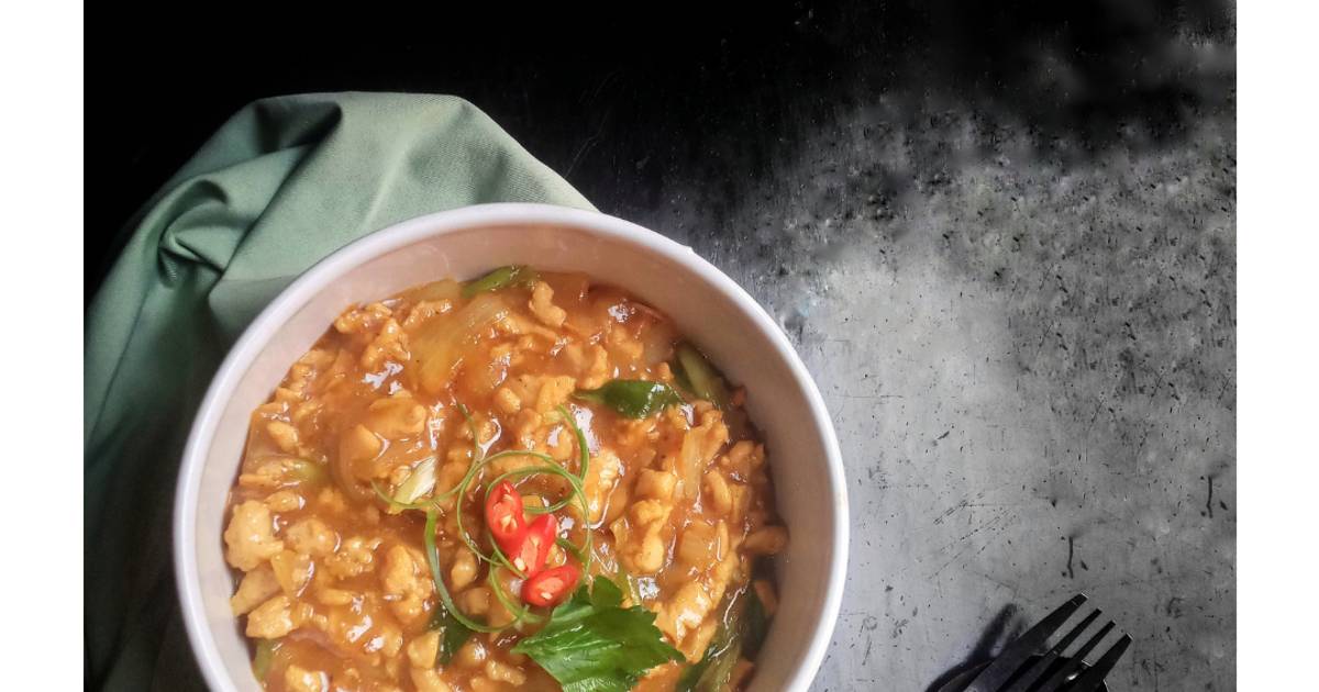 912 resep steam tahu telur enak dan mudah - Cookpad