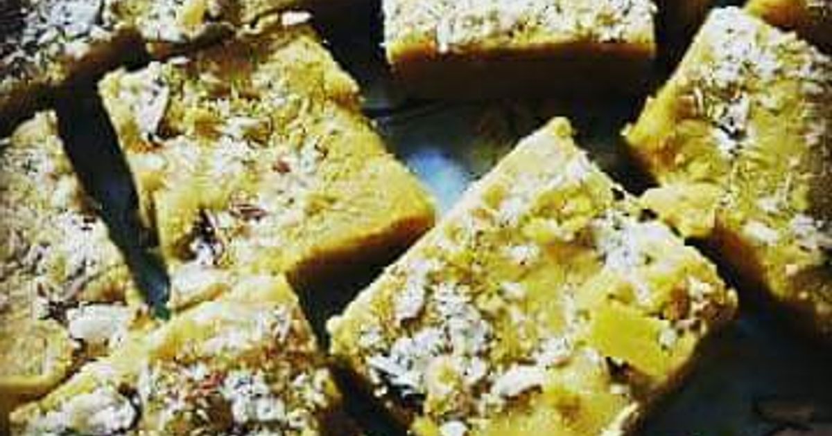 Pateesa Mithae, Recipe by Shaheen,s cooking - Cookpad