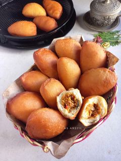 Resep Resep Panada (Makanan Khas Manado) oleh Uli's Kitchen - Cookpad