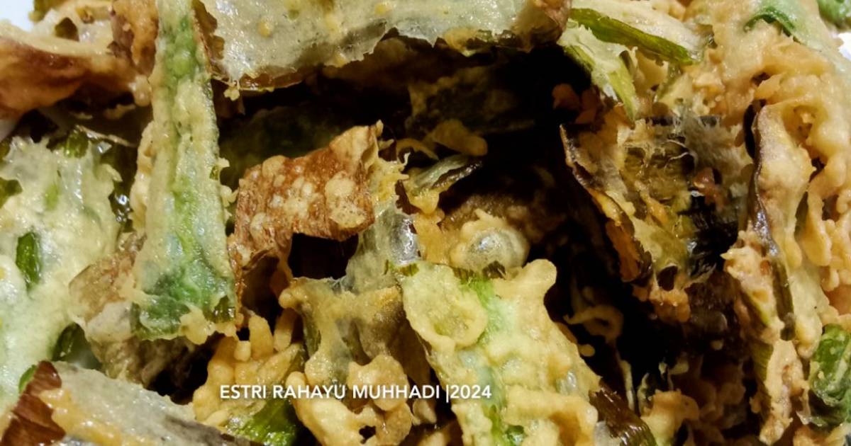 407.208 resep bawang daun pre enak dan mudah - Cookpad