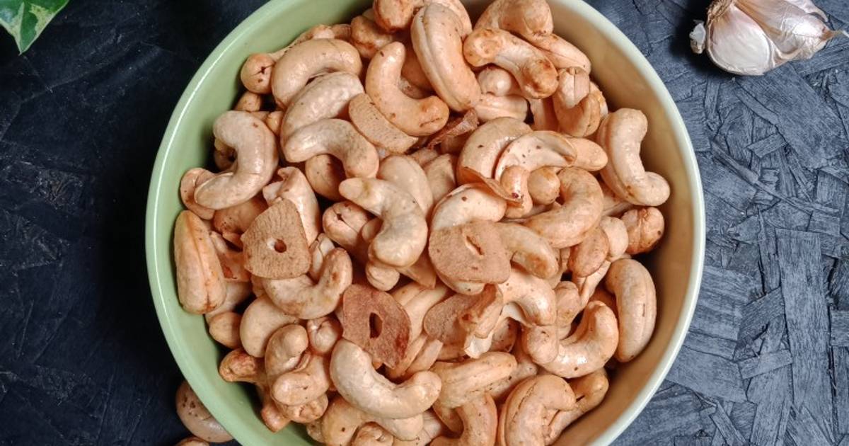 4.216 resep kacang mede enak dan sederhana ala rumahan - Cookpad