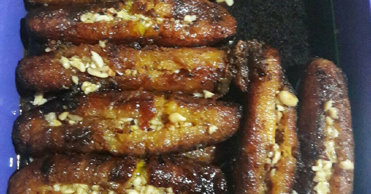 Resep Sanggara Balanda oleh Zaz's mom - Cookpad