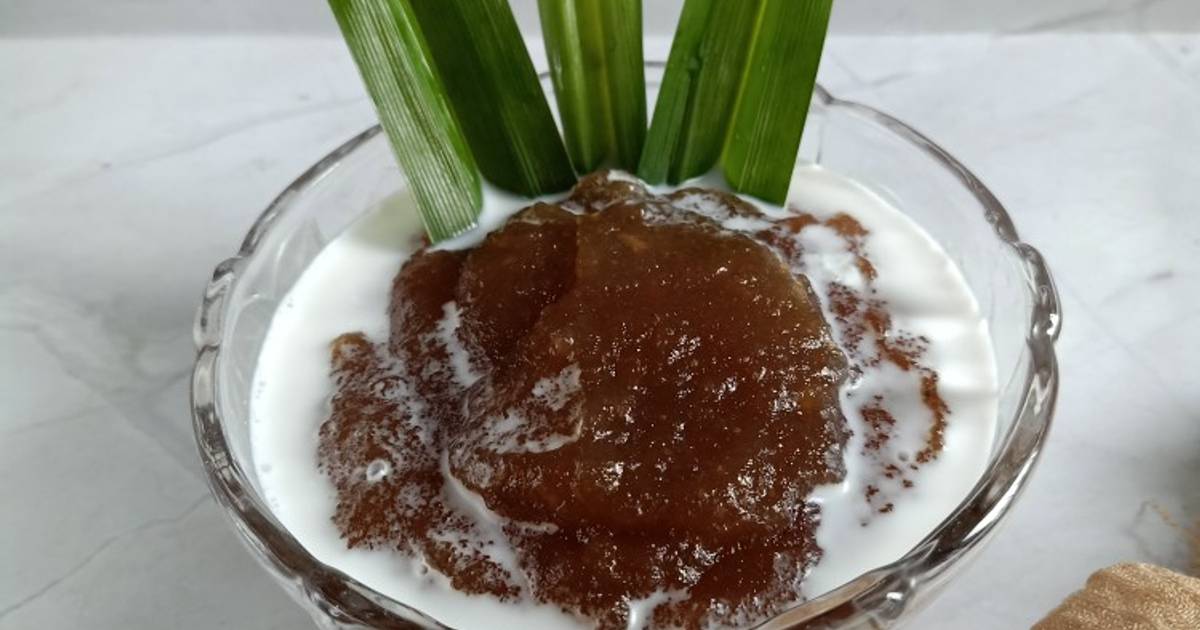 55.217 resep olahan sagu enak dan mudah - Cookpad