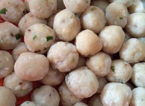 Resep tahu bakso dari pentol bakso rumahan enak dan mudah - Cookpad