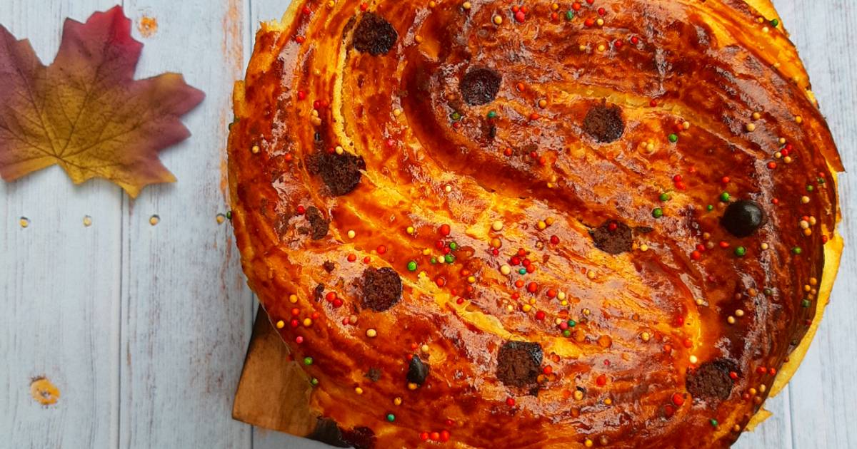 501 resep roti pastry enak dan sederhana ala rumahan - Cookpad