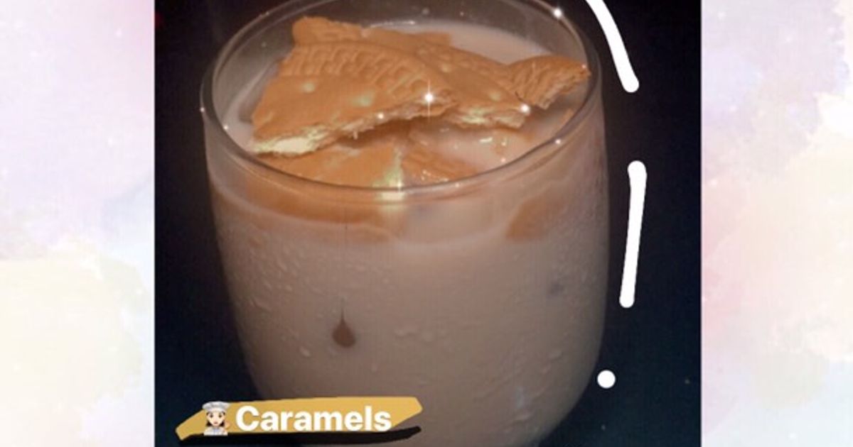 Resep kopi rum rumahan enak dan mudah - Cookpad