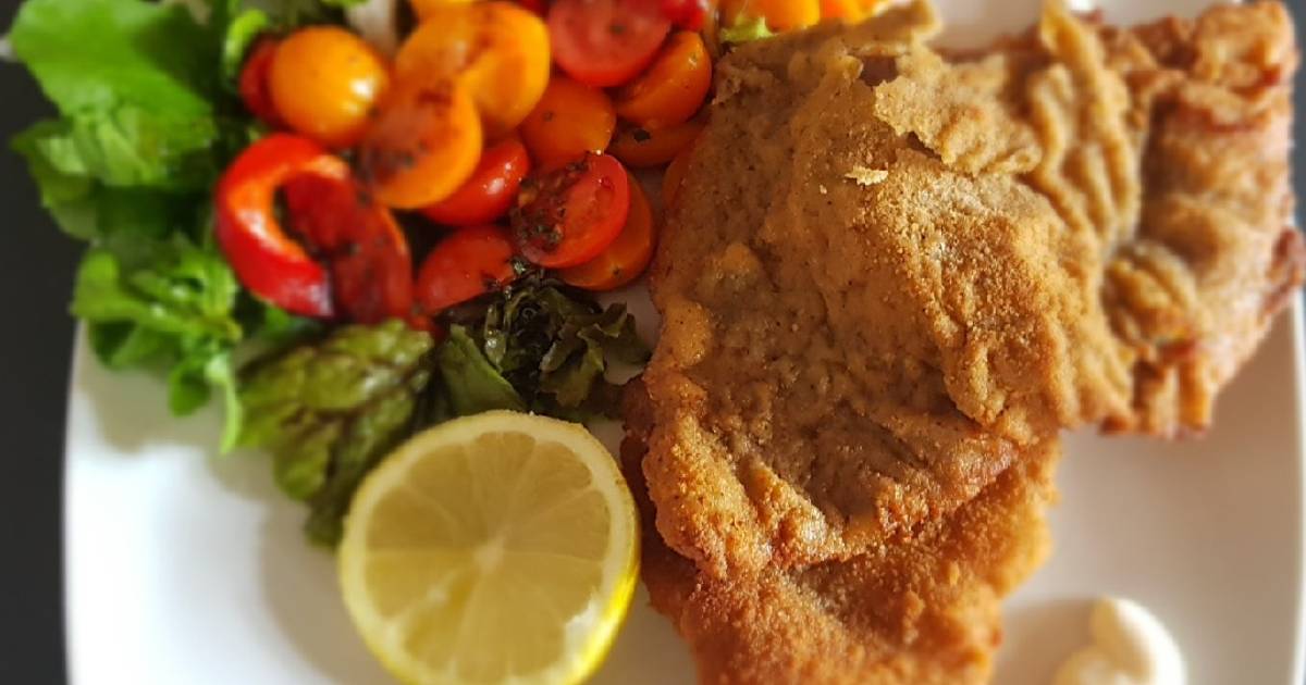 Corte pluma - 87 recetas caseras- Cookpad