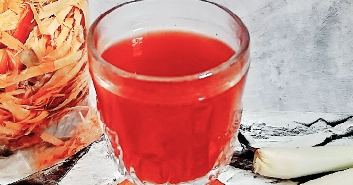 Resep Bir Pletok Khas Betawi oleh Dapoer Rowoel - Cookpad