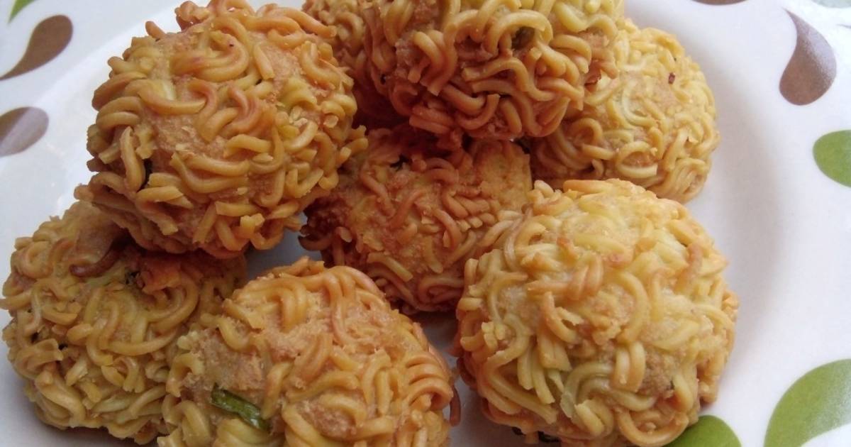 Resep Tahu Rambutan oleh Eunike Lala Maranata - Cookpad