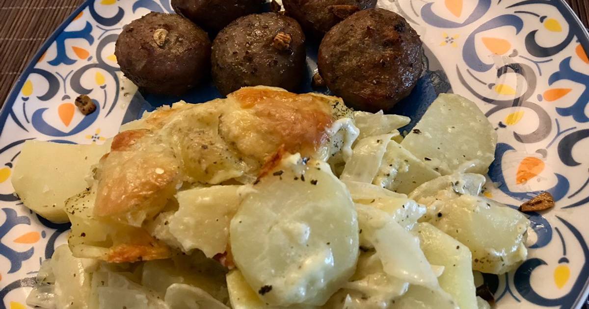 Papas chaucha - 344 recetas caseras- Cookpad