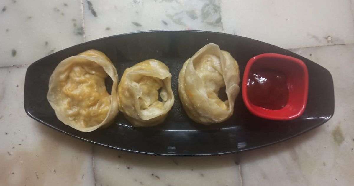 Maggi Momos Recipe by Jenish Rathod - Cookpad
