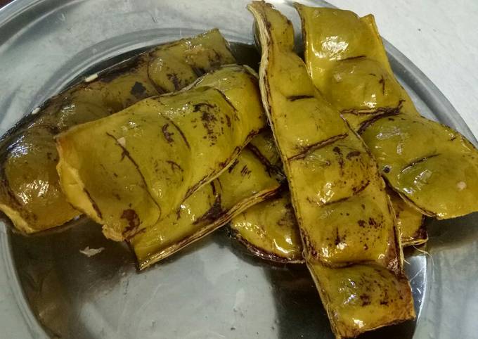 Resep Pete Goreng oleh Yayuk Rahayu - Cookpad