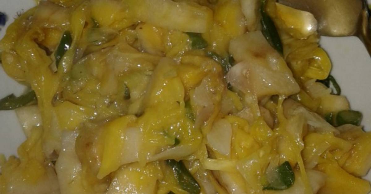 26 resep kulit nangka enak dan sederhana - Cookpad