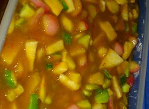 161 resep rujak aceh enak dan mudah - Cookpad