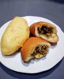 Resep panada khas Manado yang gurih pedas nikmat
