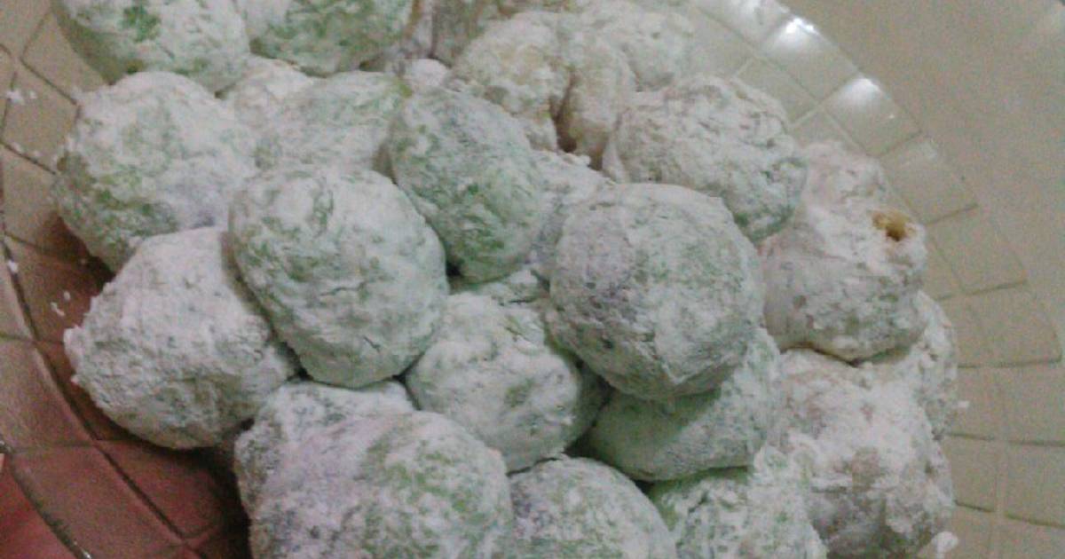 Resep Moci oleh Windrst - Cookpad