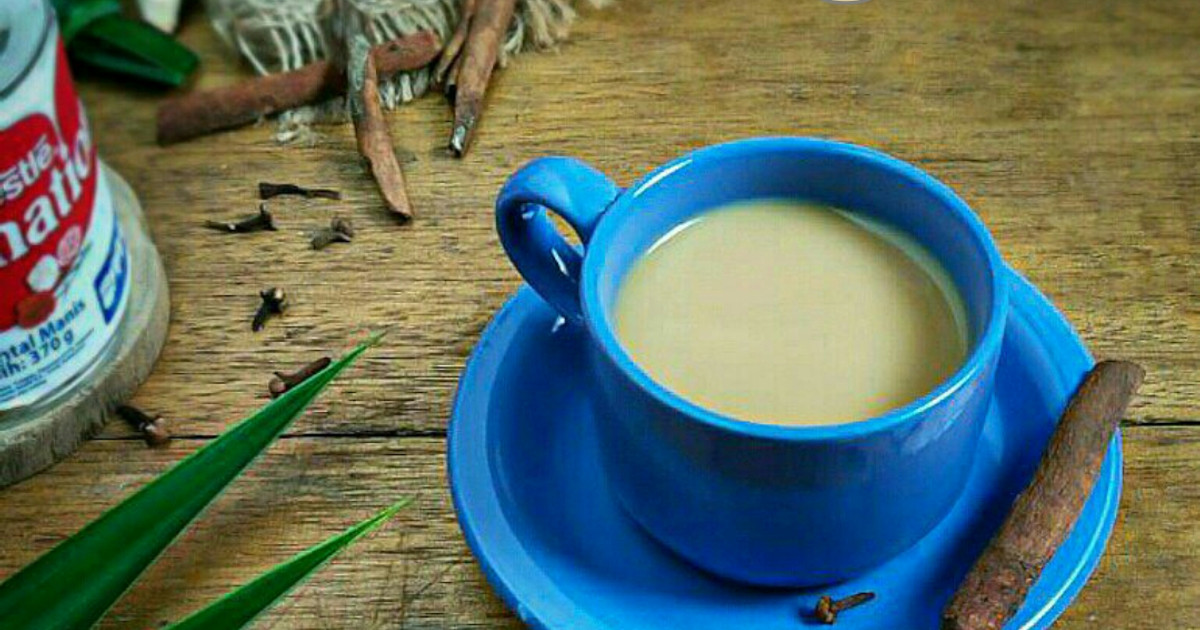 Resep Bandrek Susu oleh Yuliana.Menjoi - Cookpad