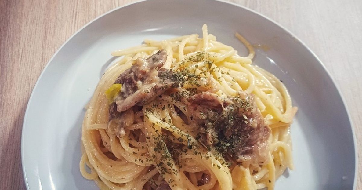 Resep beef belly jamur rumahan enak dan mudah - Cookpad