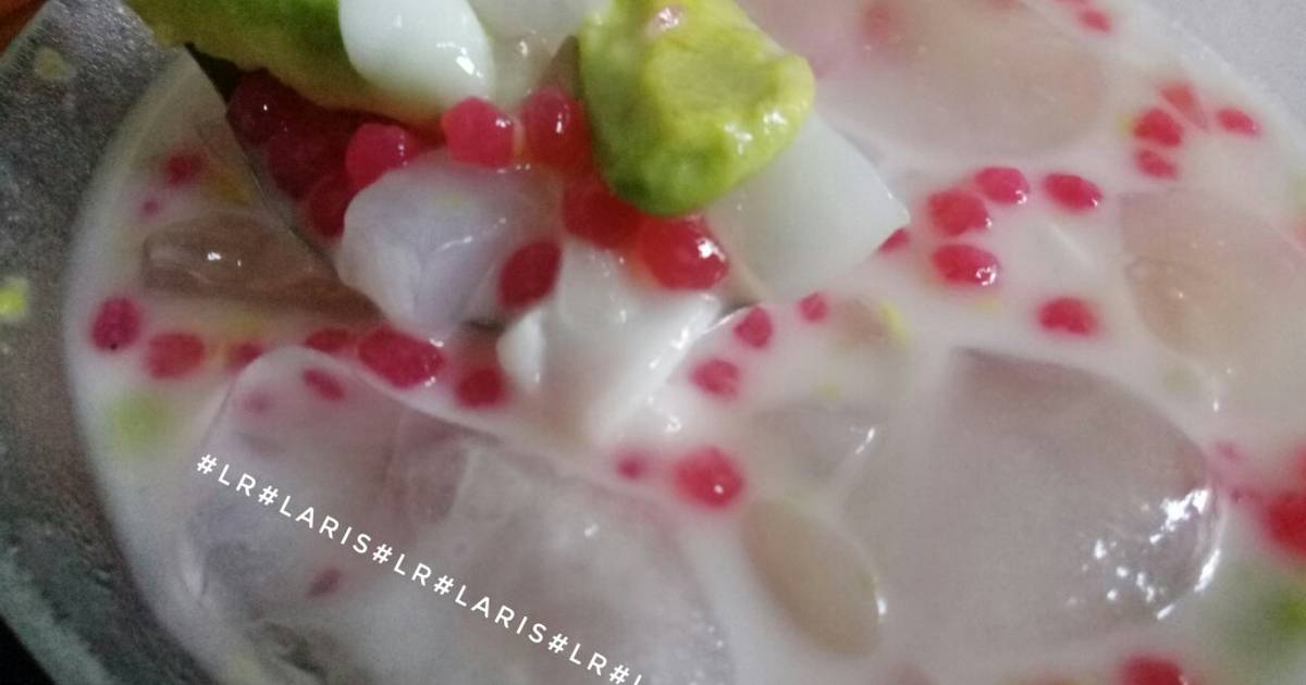60 resep es oyen enak dan sederhana - Cookpad
