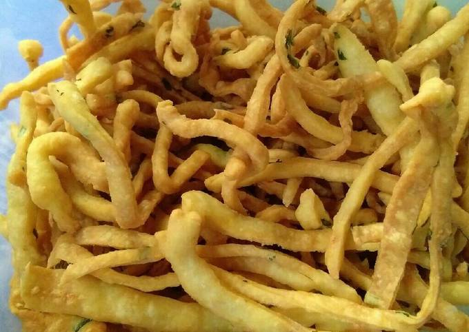 Resep Cheese stick oleh Titik Ummu Muhammadiena - Cookpad