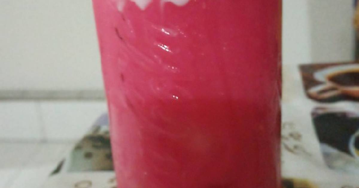 Resep Fanta Float Praktis di Hari yang Panas oleh Dapur Praktis - Cookpad