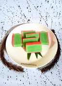 Resep kue lapis manis & lembut: Sukses untuk pemula & bisnis rumahan