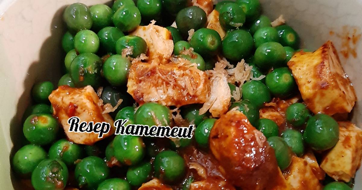 177 resep olahan leunca dan tahu enak dan mudah - Cookpad