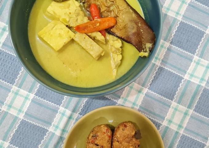 Resep Orem-orem tempe tahu malang oleh Hilda Laksmita Dewi - Cookpad