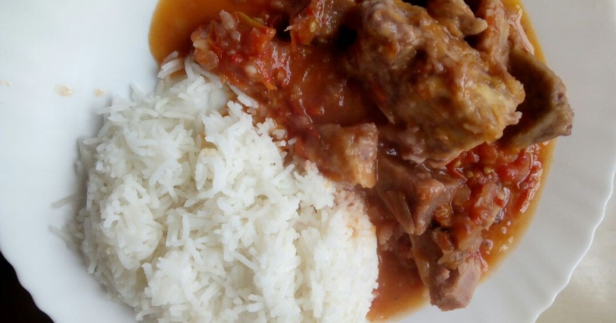 Wet Fried Nduma(arrow Roots) #4weekschallenge #Authormarathon Recipe by ...