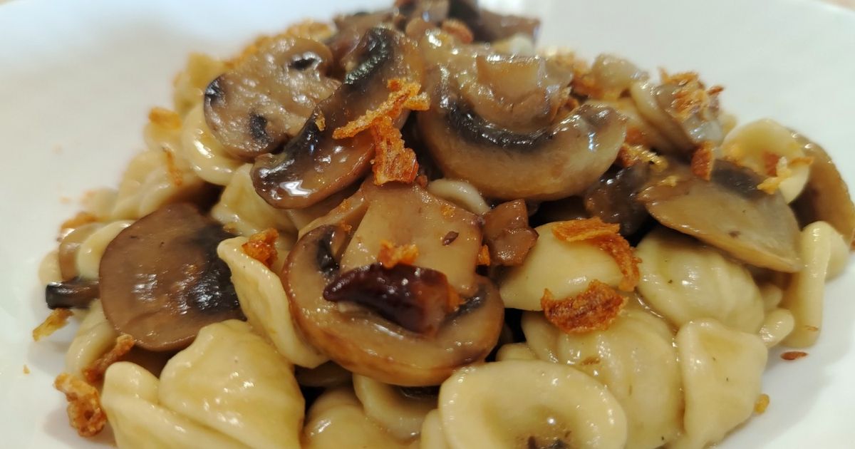 239 ricette facili e deliziose di pasta cipolla e pancetta - Cookpad