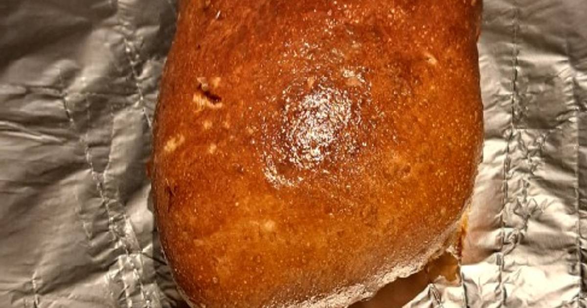 Pain batard de ×vincianne× - Cookpad