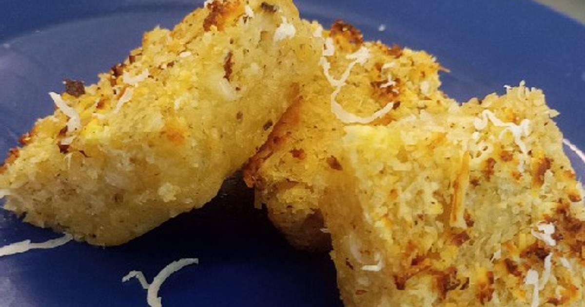 Como preparar un enyucado - 22 recetas caseras- Cookpad