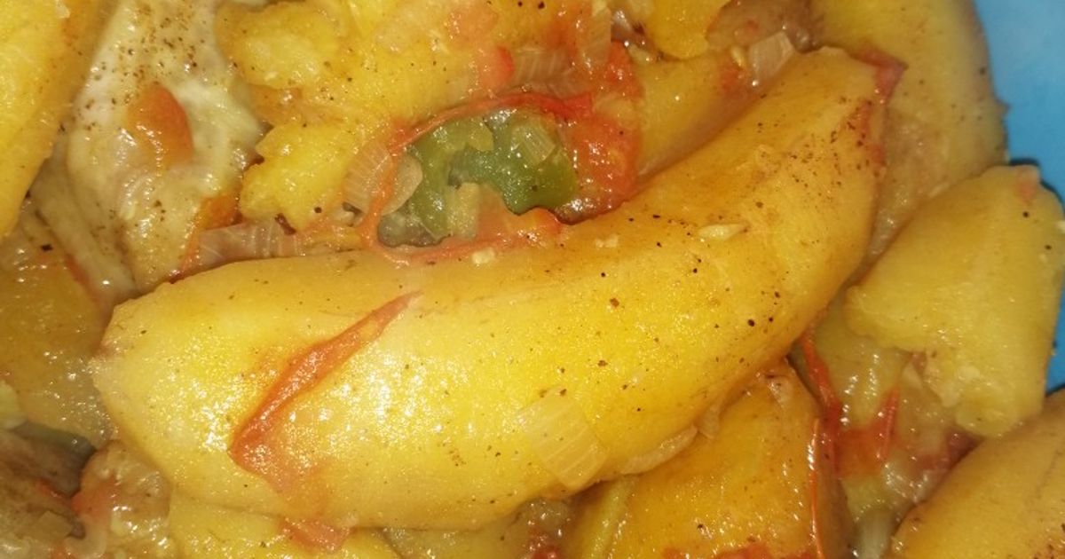 Matoke Recipe by Daisy - Cookpad