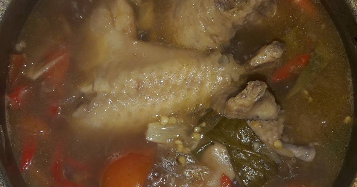 8 resep suwiwi enak dan mudah - Cookpad