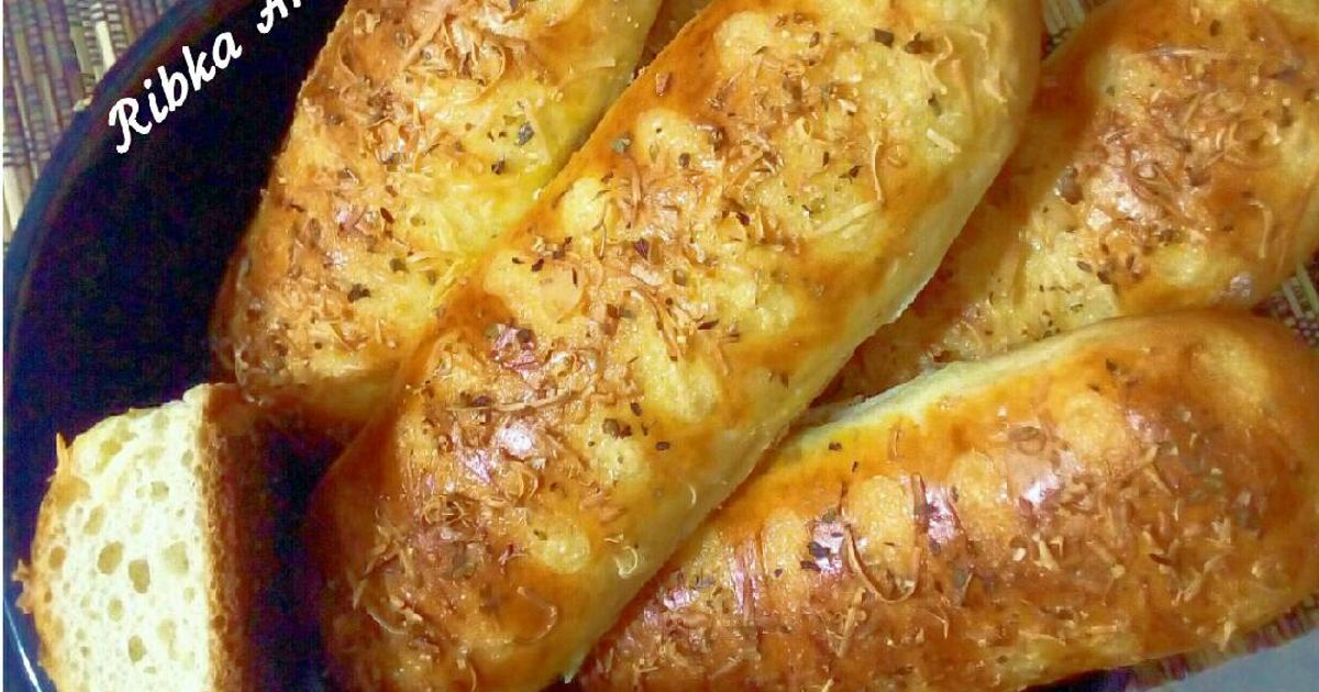 Resep Killer Soft Bread Empukkk, Mudah Banget & Bisa Buat Macem2 Roti ...