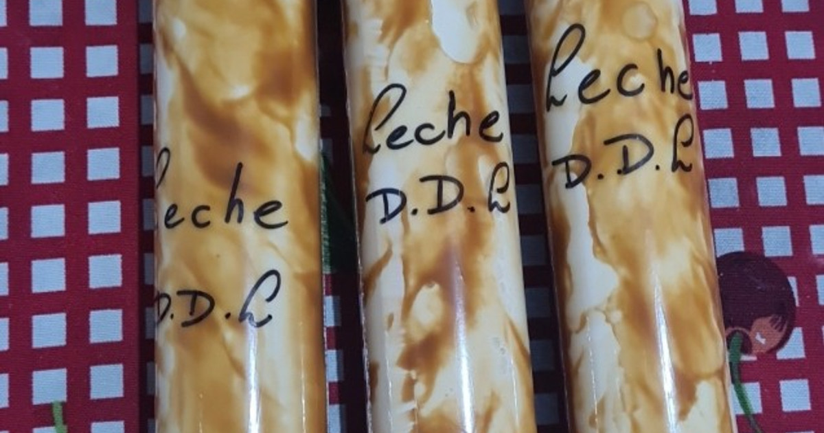 Jaimitos - 1.125 recetas caseras- Cookpad