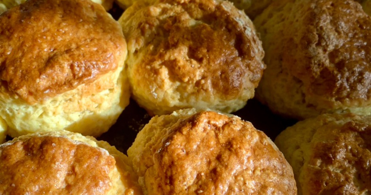 Easy and tasty inkomazi scones recipes by home cooks - Cookpad