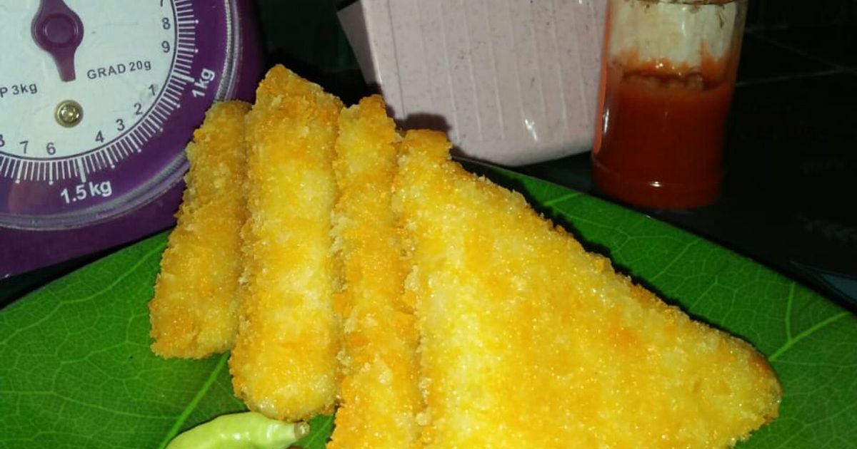 Resep ide snack unik rumahan enak dan mudah - Cookpad