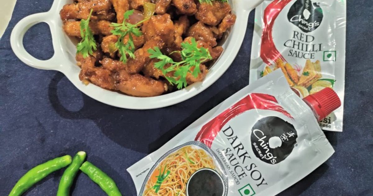 Alpa Vora દ્વારા રેસીપી ડ્રેગન પોટેટો (Dragon Potato Recipe In Gujarati ...