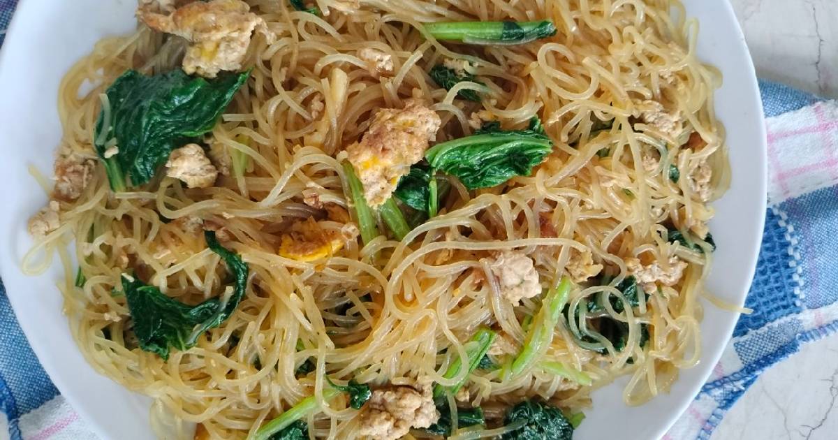269 resep oseng bihun dan telur enak dan mudah - Cookpad
