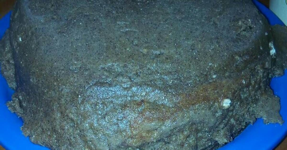 Brown Ugali Recipe by Bonnie Maithya - Cookpad