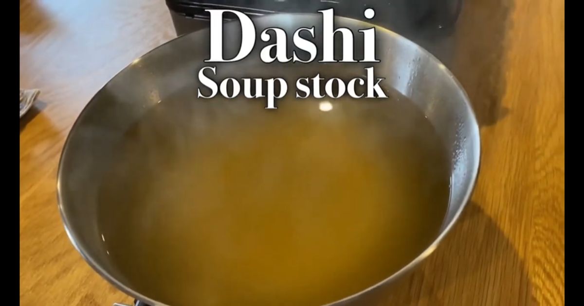 683 easy and tasty japanese dashi recipes by home cooks - Cookpad