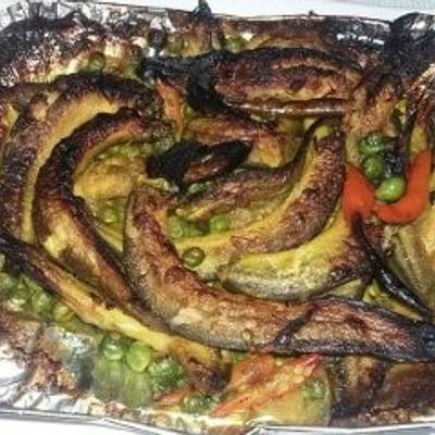 Sea Lamprey Recipes | Deporecipe.co