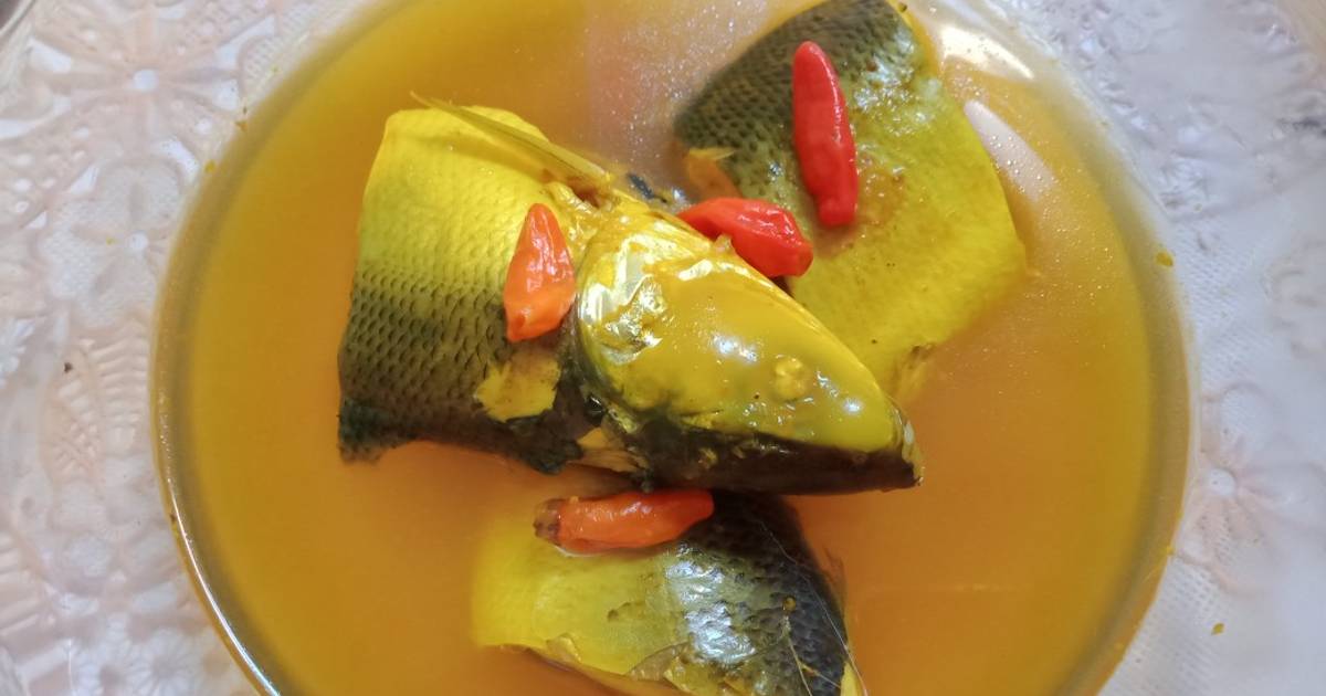 115 resep kelo kunyit enak dan mudah - Cookpad