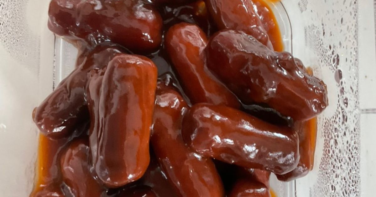 Weiner Recipes & Ideas For Easy Everyday Cooking - Cookpad